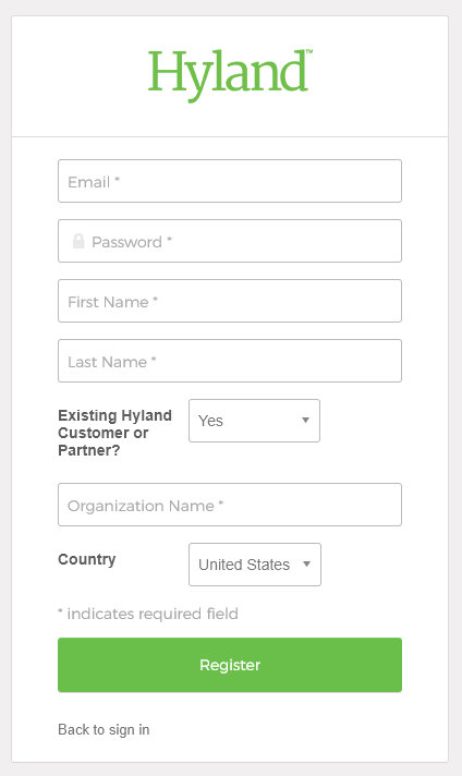 Hyland Software | Try Hyland Software